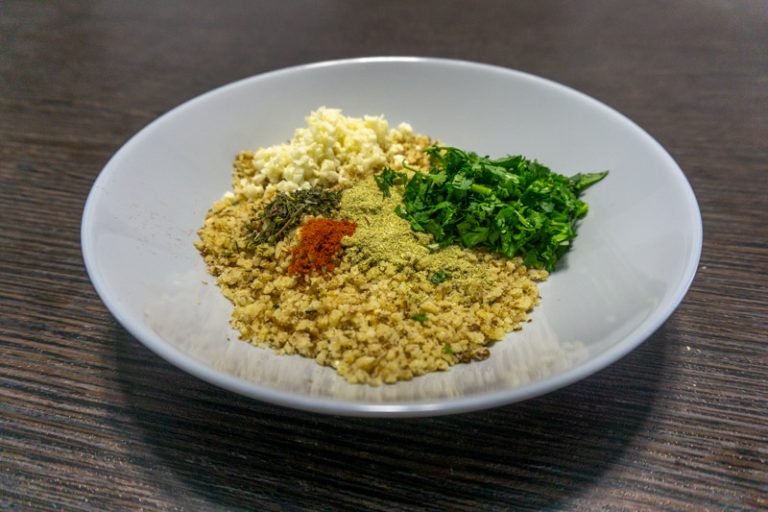 Lobio Recipe: How to Make Georgian Bean Stew - No Frills Kitchen