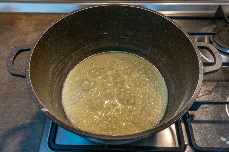 Churchkhela Recipe: How to Make Georgian Candy - No Frills Kitchen