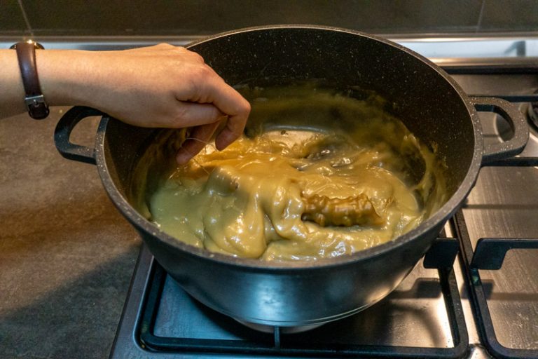 Churchkhela Recipe: How to Make Georgian Candy - No Frills Kitchen