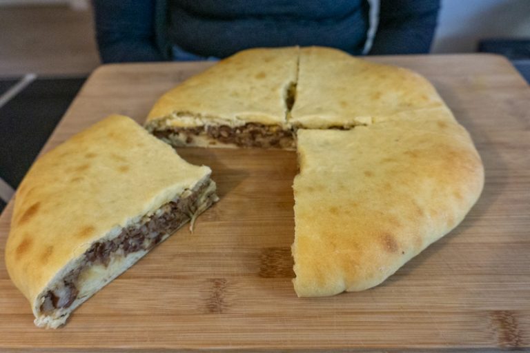 25 Best Georgian Recipes: Vegetarian & Meat Dishes - No Frills Kitchen