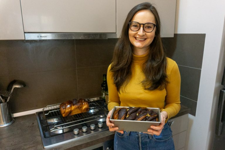 About - No Frills Kitchen