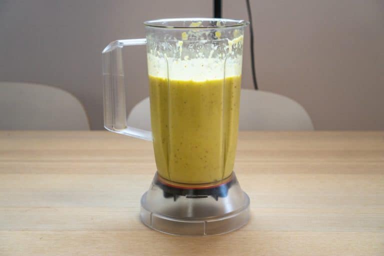 Vegan Corn Chowder Without Cream or Bacon Recipe - No Frills Kitchen