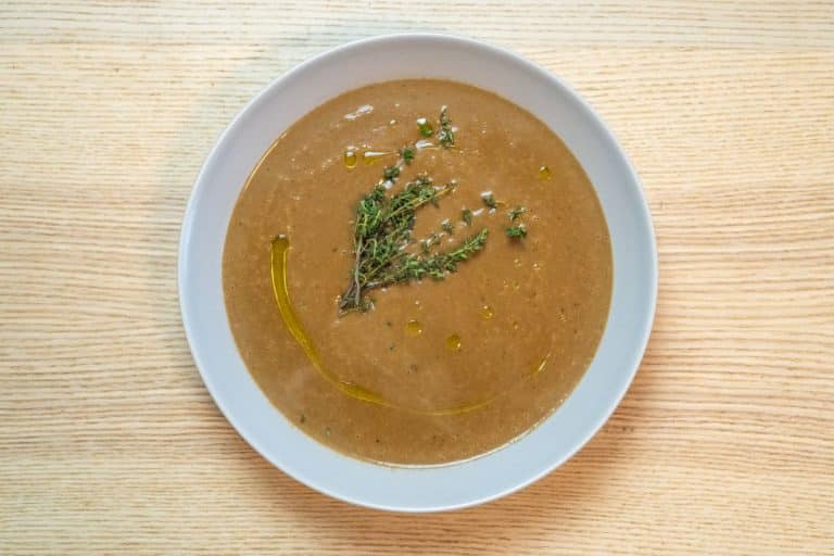 Vegan Corn Chowder Without Cream or Bacon Recipe - No Frills Kitchen