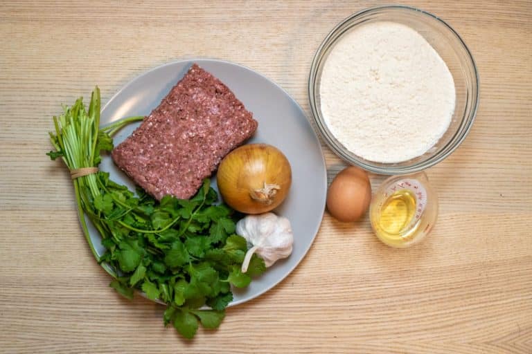 Khinkali Recipe: Georgian Dumplings with Meat - No Frills Kitchen