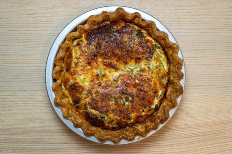 Easy Pie Crust Without a Food Processor Recipe - No Frills Kitchen
