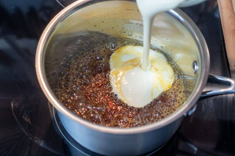 Delicious Caramel Apples Without Corn Syrup Recipe - No Frills Kitchen