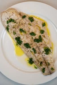 Simple Red Snapper Baked in Foil Recipe - No Frills Kitchen