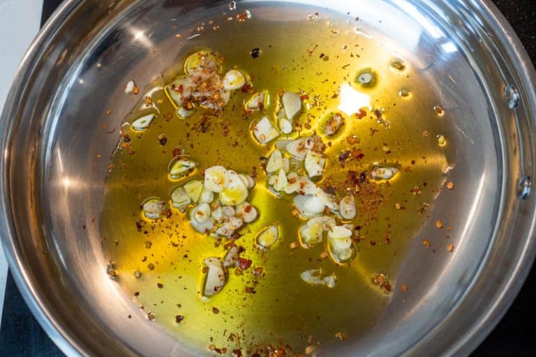 Spaghetti alla Busara Recipe: Adriatic Style Seafood Pasta - No Frills ...