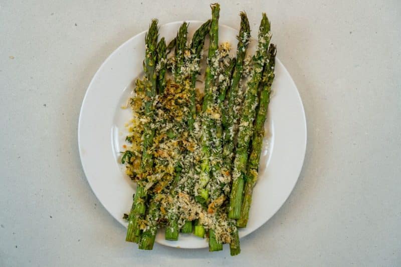 Mediterranean Corn & Lentil Salad with Fresh Herbs - No Frills Kitchen