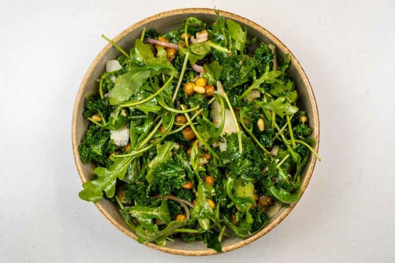 Blitva Recipe: Croatian Swiss Chard & Potatoes - No Frills Kitchen