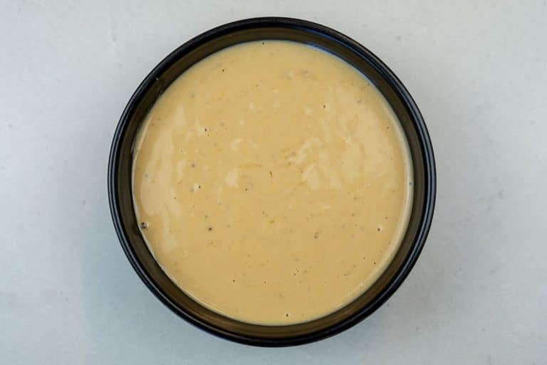 Fruity & Tangy Tamarind Dressing Recipe - No Frills Kitchen