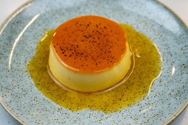 Simple Homemade Flan Without Condensed Milk - No Frills Kitchen