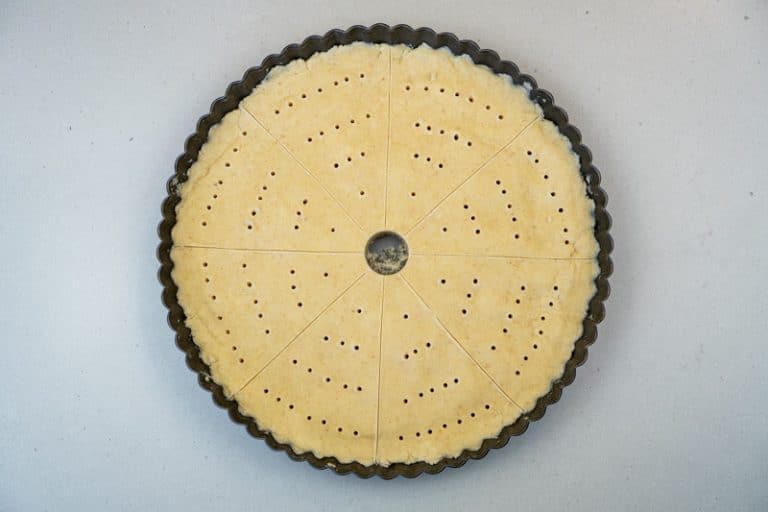 Simple Brown Butter Shortbread Cookies - No Frills Kitchen