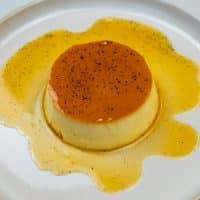 Simple Homemade Flan Without Condensed Milk - No Frills Kitchen