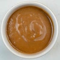 Fruity & Tangy Tamarind Dressing Recipe - No Frills Kitchen