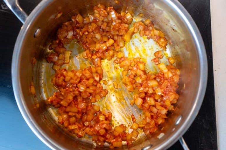 Easy & Rustic Ratatouille Without Eggplant - No Frills Kitchen