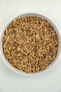 Ukrainian Buckwheat Kasha with Brown Butter (Grechka) - No Frills Kitchen