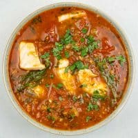 Rustic & Hearty Sicilian Fish Stew Recipe - No Frills Kitchen