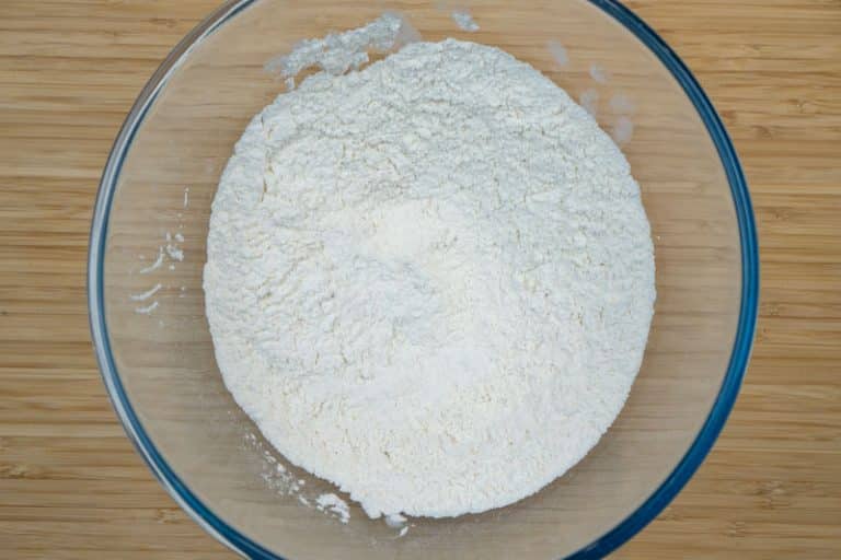 Oladi Recipe (Ukrainian/Russian Kefir Pancakes) - No Frills Kitchen